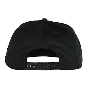 Nintendo Super Mario Youth Embroidered Character Group Boys Adjustable Snapback Hat Baseball Cap