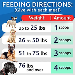 Pumpkin for Dogs - 8.1oz Powdered Fiber Supplement and Stool Softener - Treat Diarrhea, Constipation, Upset Stomach, Food Sensitivity - Improve Digestion - Made in USA