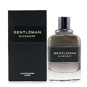 Givenchy Gentleman Boisee For Men Eau De Parfume Spray 3.4 Ounce