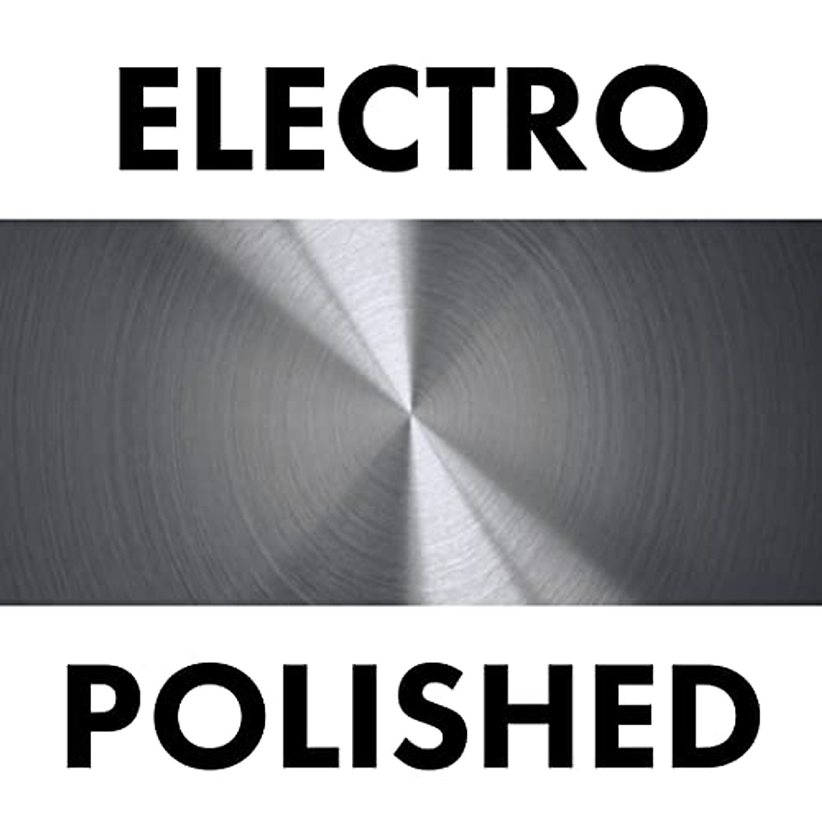 1/2" x 6" Stainless Steel Screw Eye - Heavy-Duty Lag Screws for Secure Installations, DIY Projects, Hanging and Anchoring