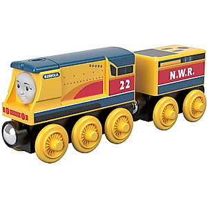 Fisher-Price Thomas & Friends Wood, Rebecca