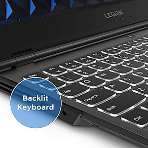 Lenovo 2019 Legion Y540 15.6" FHD Gaming Laptop Computer, 9th Gen Intel Hexa-Core i7-9750H Up to 4.5GHz, 32GB DDR4 RAM, 1TB HDD + 512GB PCIE SSD, GeForce GTX 1650 4GB, 802.11ac WiFi, Windows 10 Home