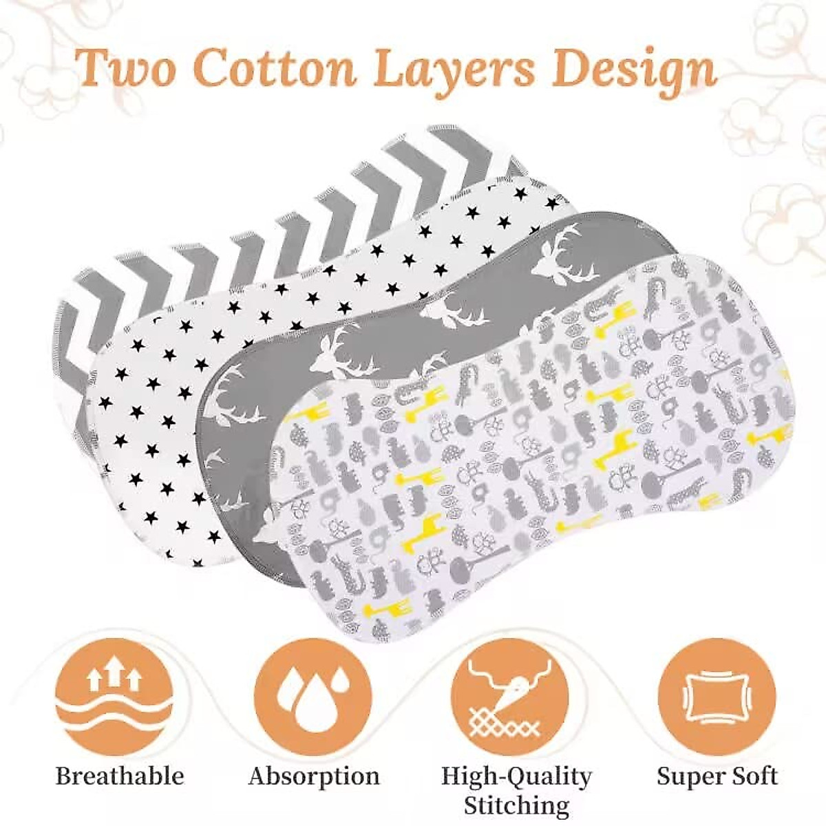 Teddy Run Cat Toys Mouse for Indoor (Grey-1)