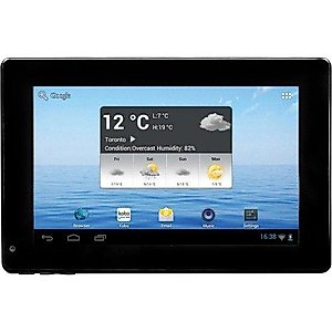 Nextbook Tablet with 8GB Memory 7 NEXT7P12-8GP