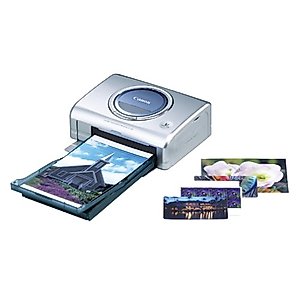 Canon CP-300 Photo Printer
