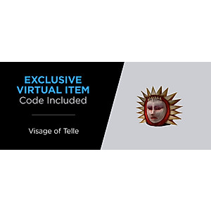 Roblox Action Collection - Mount of the Gods Game Pack [Includes Exclusive Virtual Item]