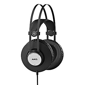 Akg K72 Closed-Back Studio Headphones