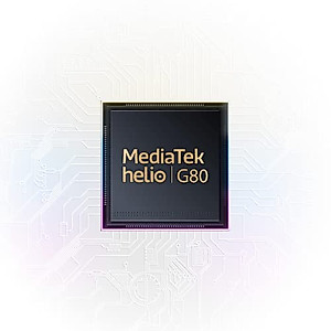 realme Pad 64GB ROM + 4GB RAM 10.4" WiFi ONLY Tablet (Gray) - International Version