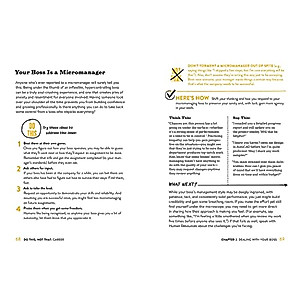 Do This, Not That: Career: What to Do (and NOT Do) in 75+ Difficult Workplace Situations (Do This Not That Series)