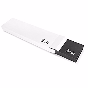 Cangshan X Series 59137 German Steel Forged Chef's Knife, 8-Inch