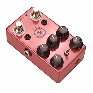 Demonfx AT-DS Attack Drive Excellent Response US Ship No Int'l Wait times