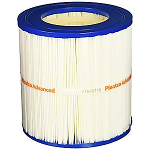 Pleatco PMA30-2002-R Replacement Cartridge for Master Spas EP-Cylinder (Old Style), 1 Cartridge