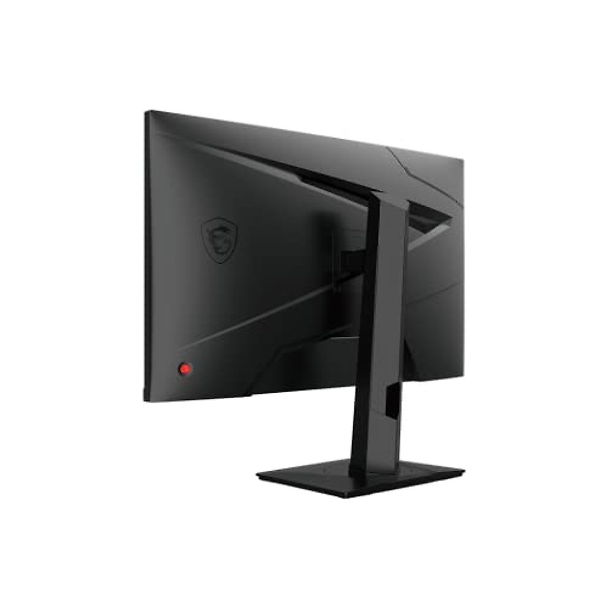MSI G274QPF-QD, 27" Gaming Monitor, 2560 x 1440(QHD), IPS, 170Hz, FreeSync Premium, HDR400, HDMI, Displayport, USB C, Tilt, Black