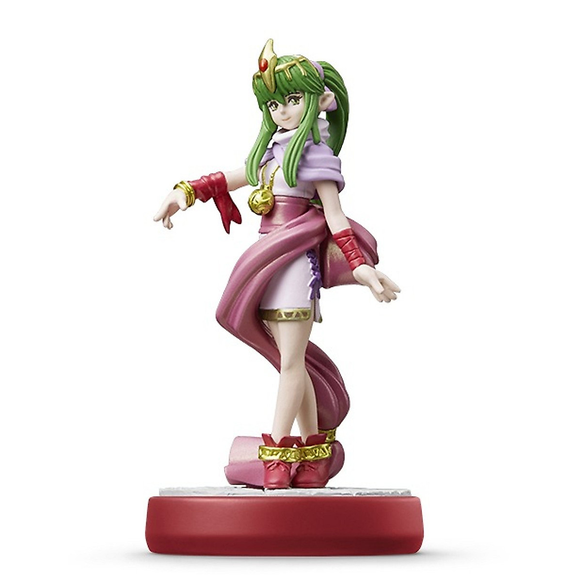 amiibo Tiki (Fire Emblem Series) Japan Import [video game]