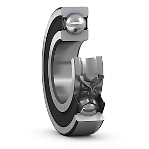 SKF W 61904-2RS1 Single Row Ball BRGS Factory New