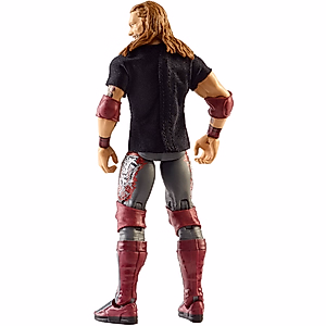 WWE Edge Elite Collection Series 83 Action Figure 6 in Posable Collectible Gift Fans Ages 8 Years Old and Up​