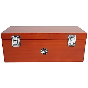 Warm Audio WA-87 R2 Large Diaphragm Condenser Microphone - Black