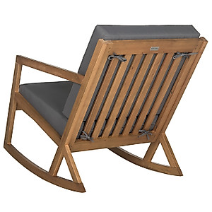 Safavieh Outdoor Collection Vernon Rocking Chair