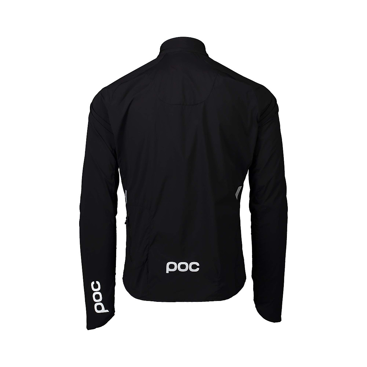 POC Pure-Lite Splash Jacket - Men's Uranium Black, M