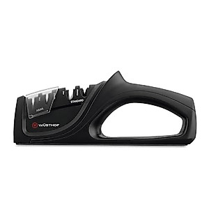 Wusthof Universal 4-Stage Knife Sharpener