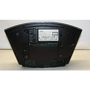 Bose Wave Music System (Titanium Silver) (Renewed)