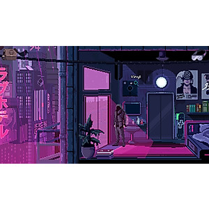 VirtuaVerse - Nintendo Switch