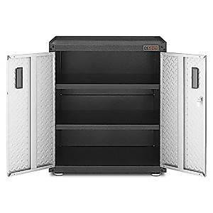 Gladiator Ready-to-Assemble Full-Door Modular GearBox, GAGB28FDYG