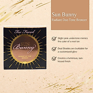 Sun Bunny Natural Bronzer