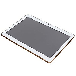 soobu Tablet PC, MT6753 Octa Core CPU 128GB TF Card 4GB RAM 64GB ROM HD Tablet for Entertainment Office Work (US Plug)