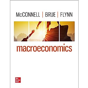 Loose Leaf for Macroeconomics