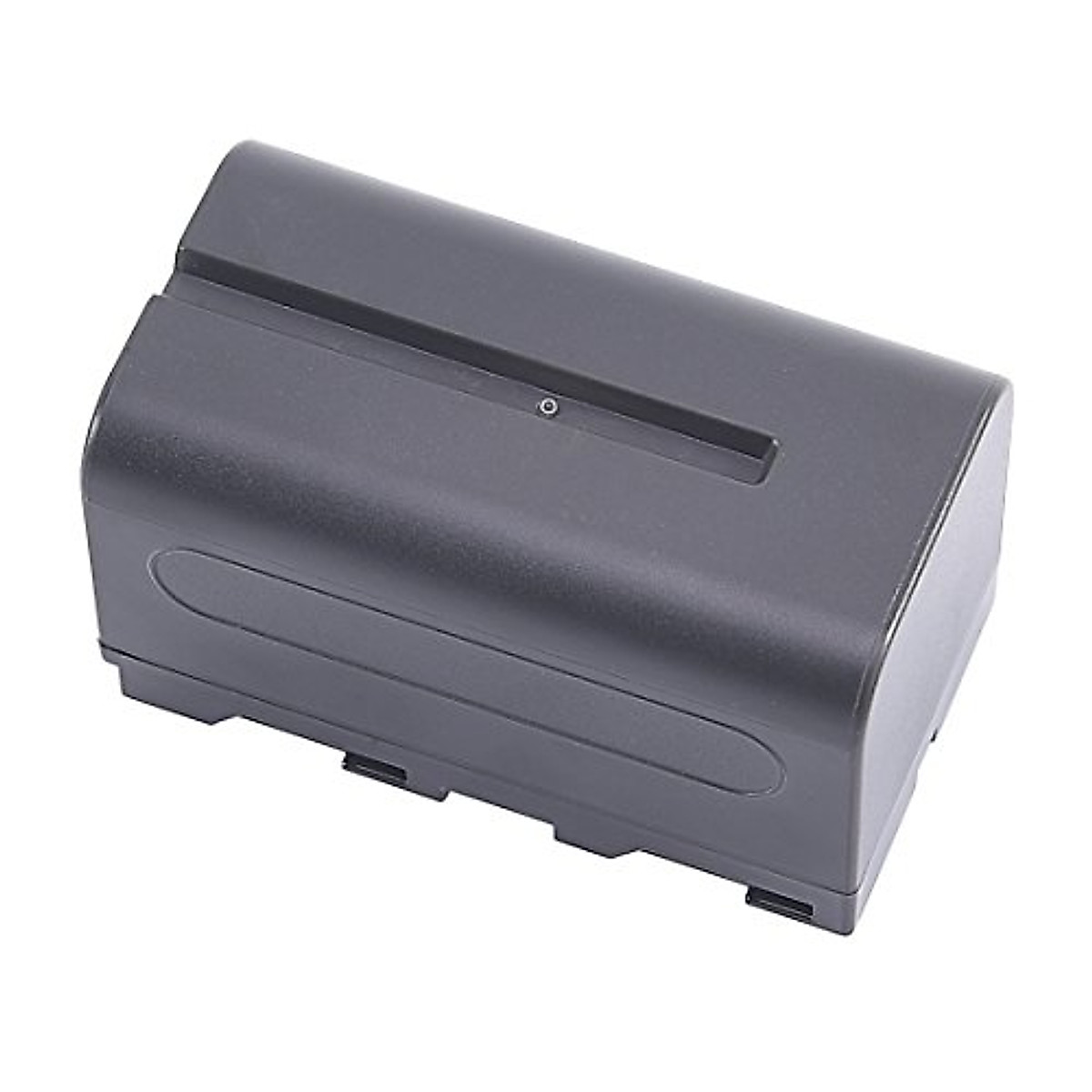 DSTE Replacement for 2X NP-F750 Battery + DC01 Travel and Car Charger Adapter Compatible Sony CCD-TRV215 CCD-TR917 TR315 HDR-FX1000 HDR-FX7 HVR-V1U HVR-Z7U HVR-Z5U Camera as NP-F730 NP-F770