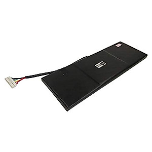 GNC-J40 961TA013F Laptop Battery for GIGABYTE P34W P34K P34F P34G V2 V3 V4 V5 V7 Series（15.2V 61.25Wh）