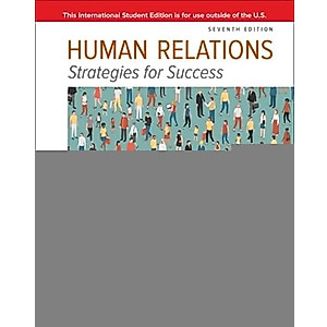 ISE Human Relations