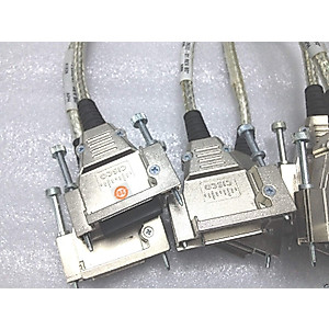 Cisco CAB-STACK-50CM Stackwise 50cm Stacking Cable 1.6 FT (Renewed)