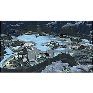 Halo Wars Limited - Xbox 360 (Collector's) (Renewed)