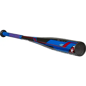 Rawlings | Threat Baseball Bat | USA | -12 Drop | 2 5/8" Barrel | 1 Pc. Composite | 28 Inch
