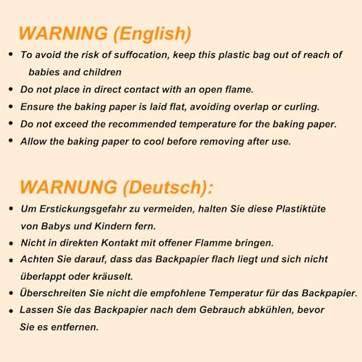 Burger Patty Paper, 5.5 x 5.5in, Set of 300, Patty Paper Squares, Baking Parchment Paper Squares/Hamburger Patty Papers for Separating Burger Patty, Cookies and More