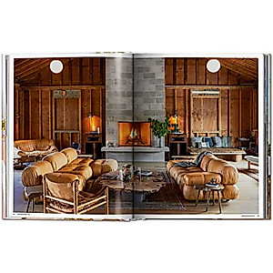 Great Escapes USA: The Hotel Book