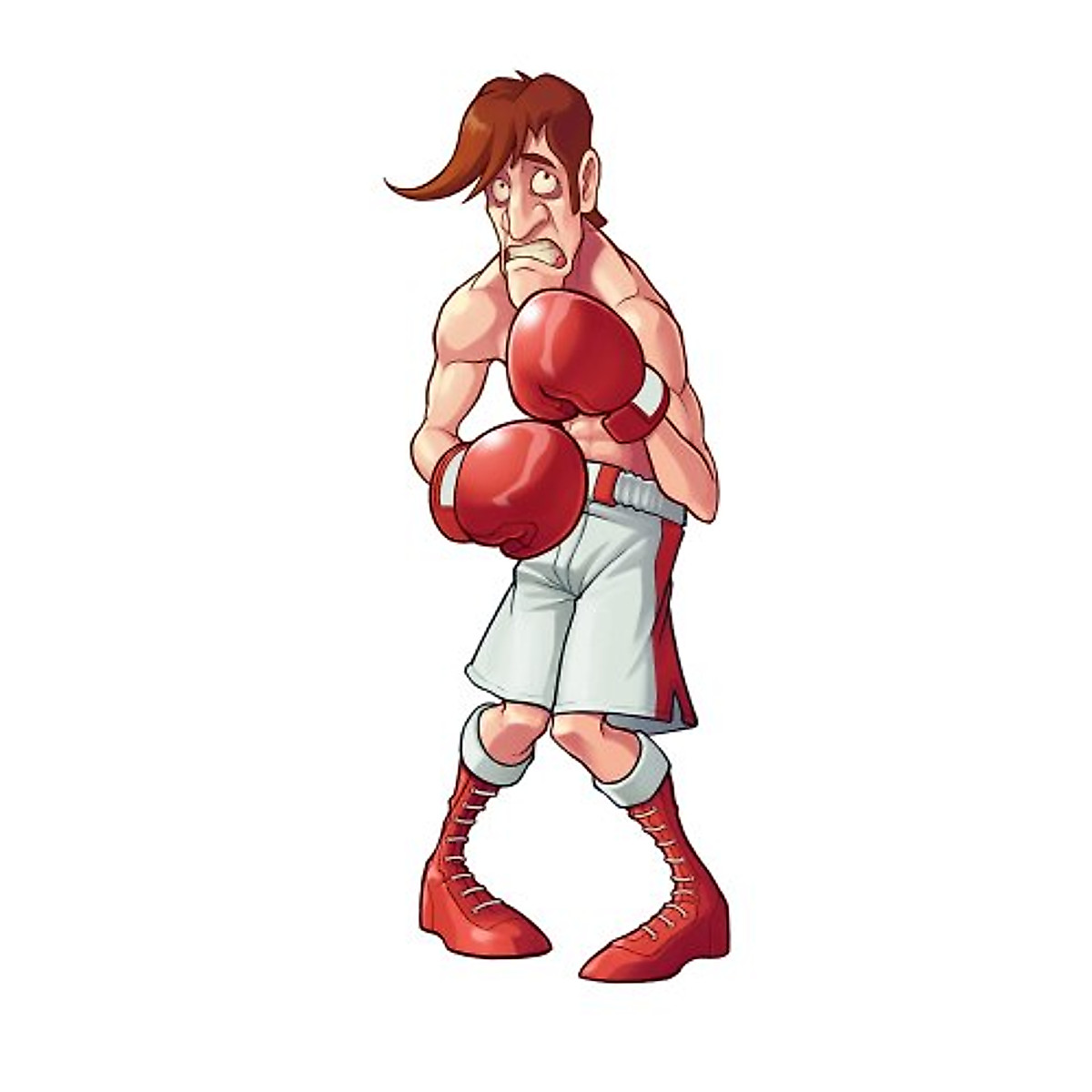Punch-Out!!