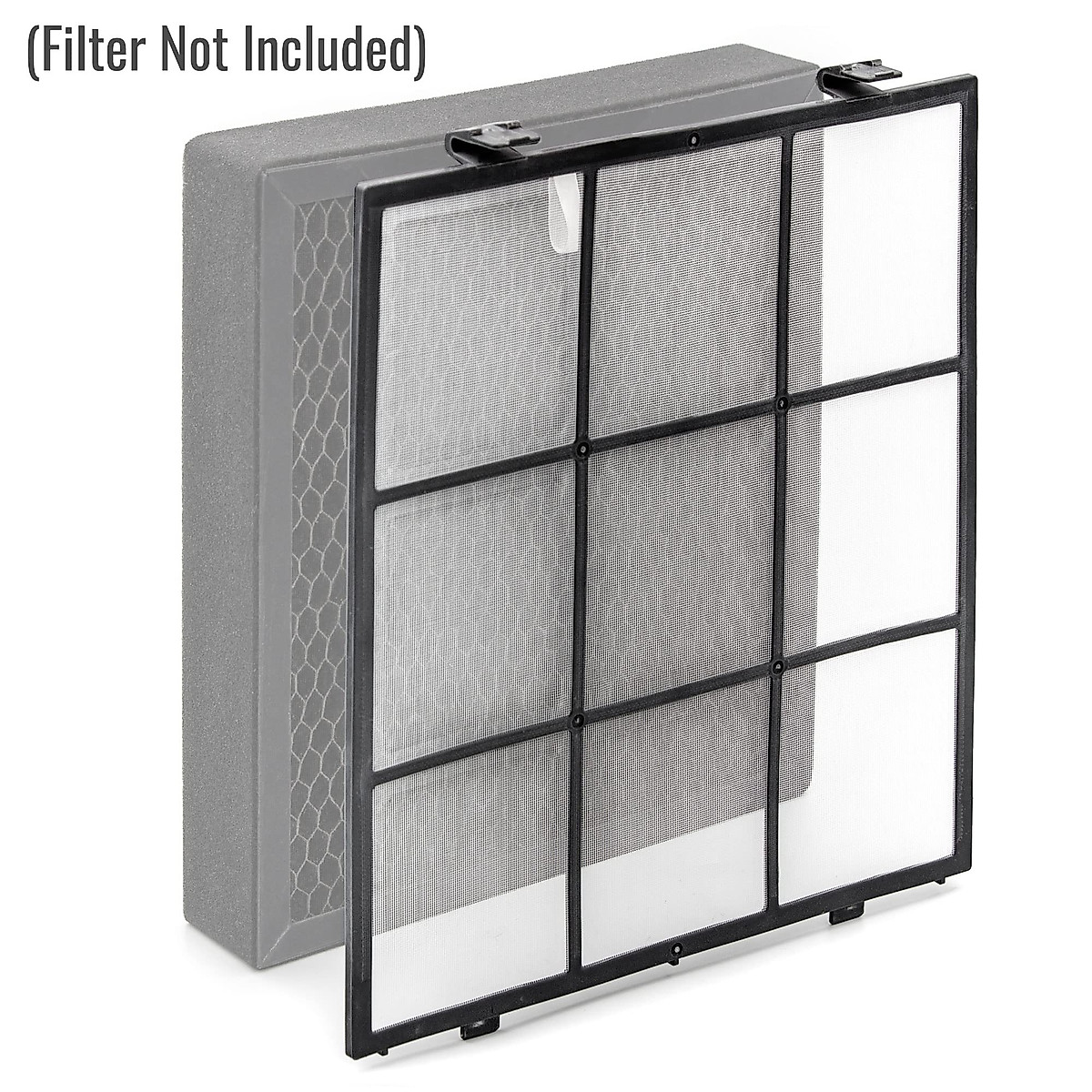 Habitat 280a(e) Air Purifier Replacement Mesh Pre-Filter (Pack of 1)