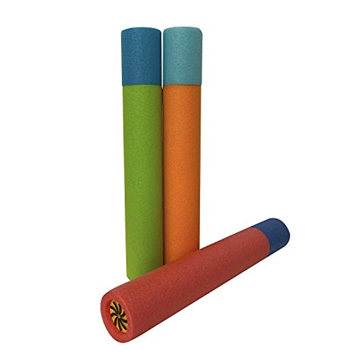 MAX LIQUIDATOR 3-Pack Water Blaster Set by Prime Time Toys