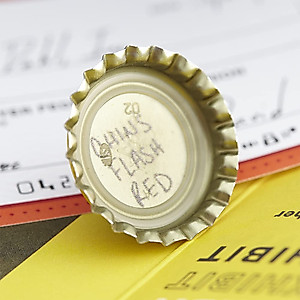 Hunt A Killer: Fine Art Foul Play - All-In-One Murder Mystery Box Game, Identify Who Within the Circle of the Deceased is The Killer, Review Fingerprints, Handwriting, Lab Reports, & Deductive Reason