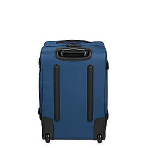 Samsonite Travel Bags, Combat Navy, M (68 cm-84 L)