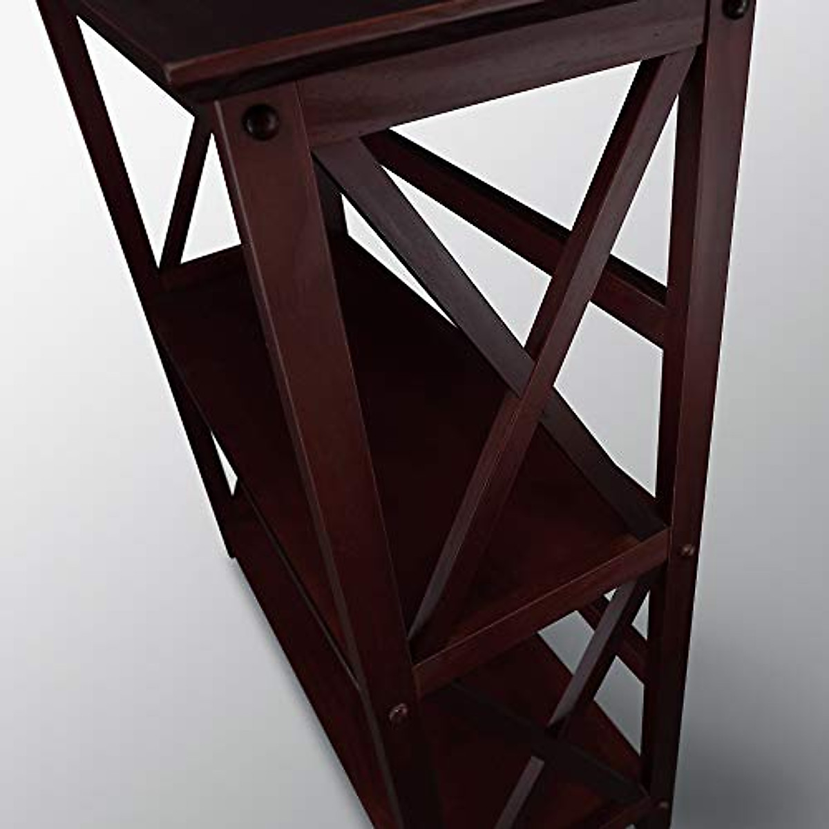 Casual Home Shelf Bookcase