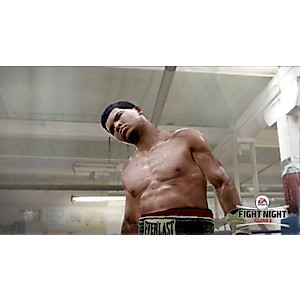 Fight Night Round 3 - Playstation 3 (Renewed)