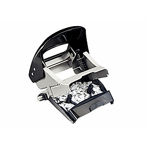 Esselte Leitz 50080085 Hole Punch Grey