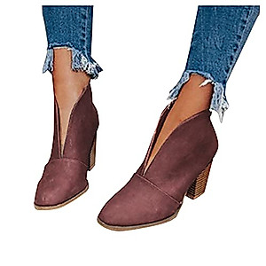 Womens Sandals, Knee High Boots Women Wide Calf Women Glitter Boots High Heel Boots Summer Booties Purple Cycling Boots Womens Boots