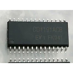 CD1191ACB CD1191CB SOP28 5pcs