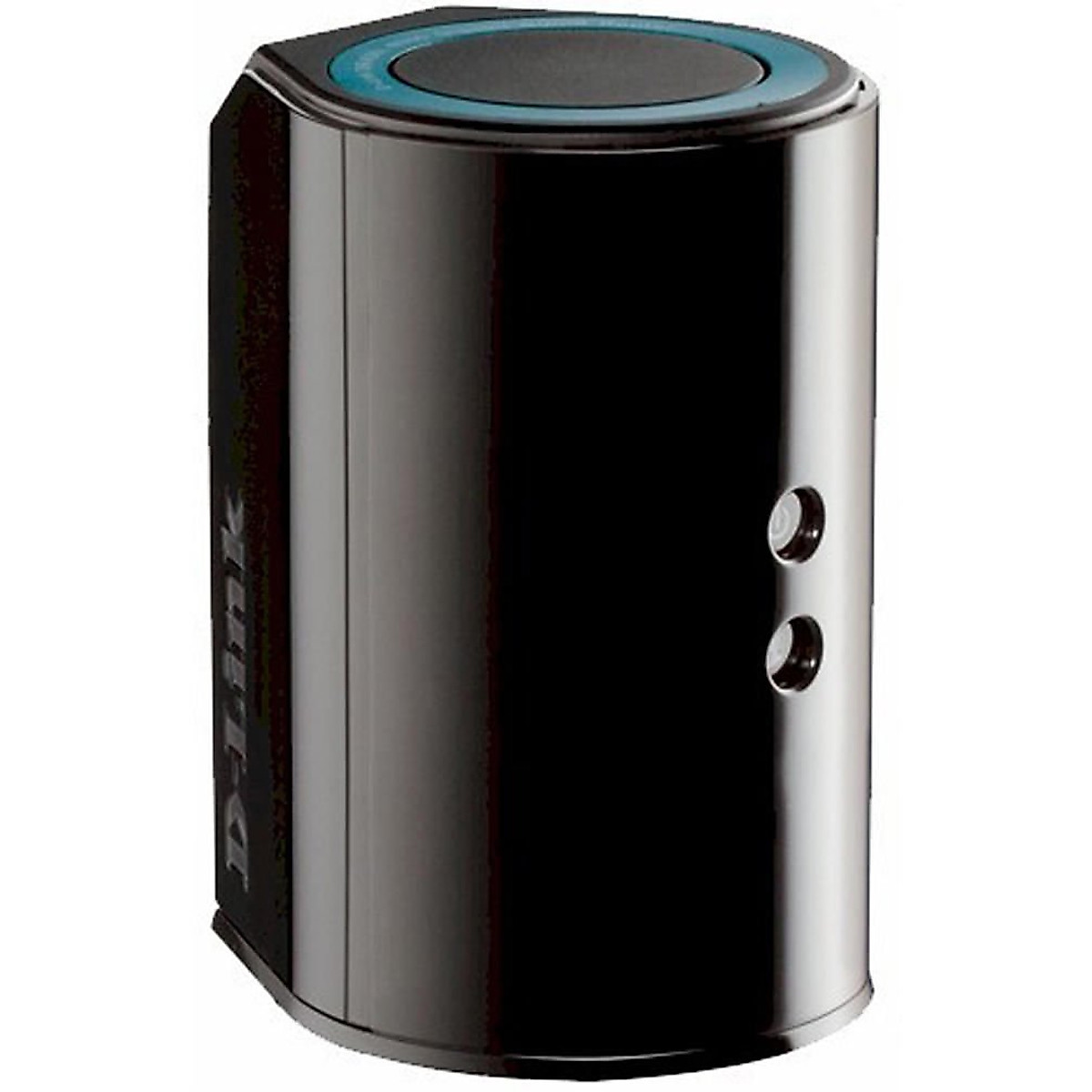 D-Link Wireless N 300 Mbps Home Cloud App-Enabled Gigabit Router (DIR-636L)