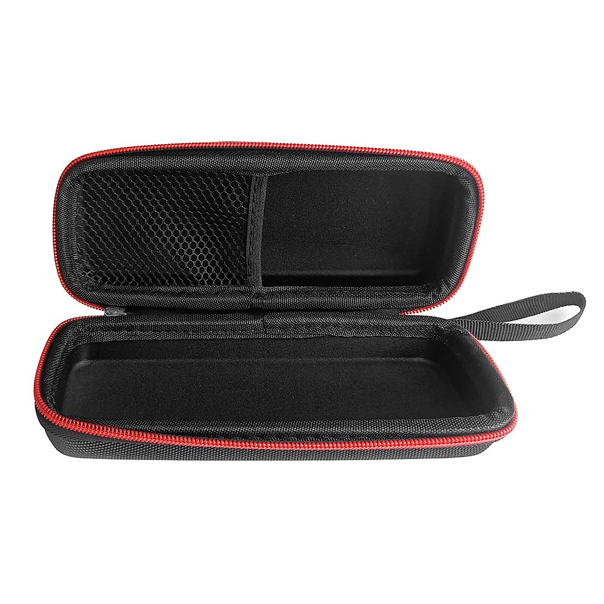 FitSand Hard Case Compatible for Andis 04603 Go Professional Outliner II Square Blade Trimmer/T-Outliner Beard/Hair Trimmer